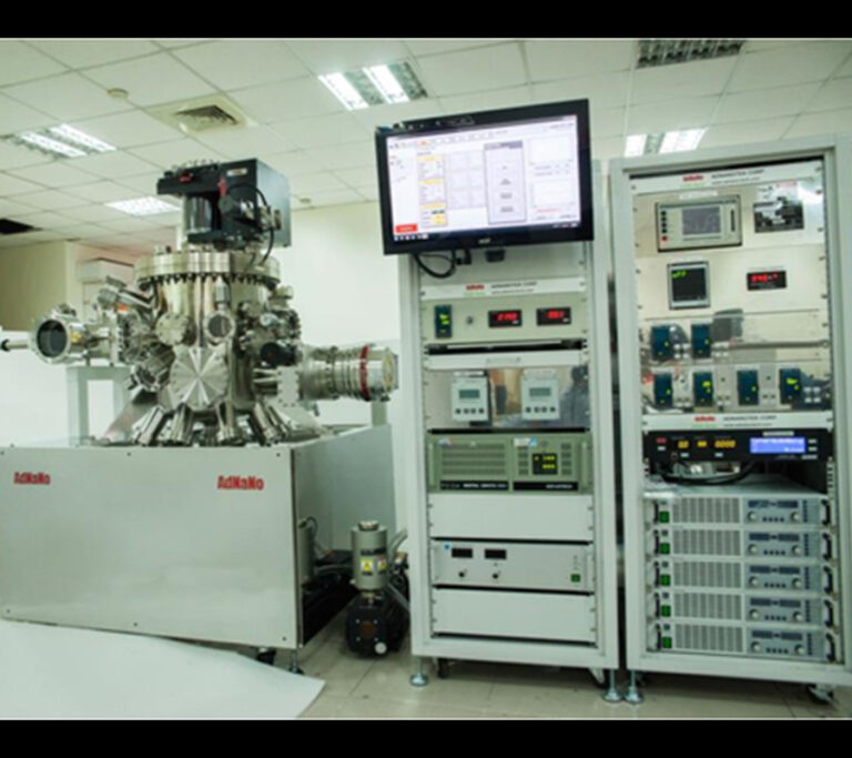 What is MBE Technology? - AdNaNotek