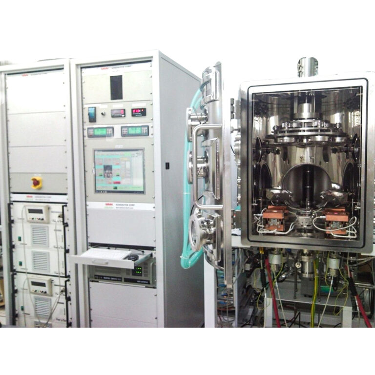 What Is E-beam Evaporator Technology? - AdNaNotek