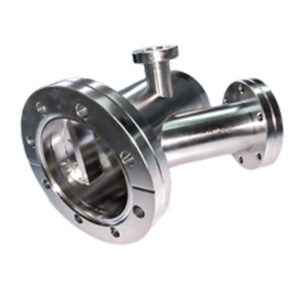 Precision UHV System & Solutions - AdNaNotek