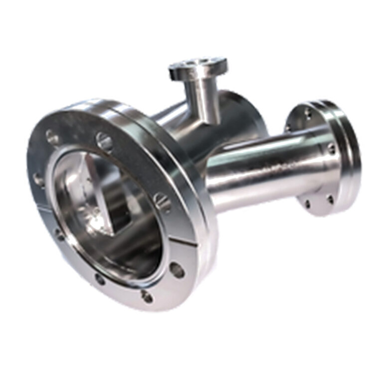 Precision UHV System & Solutions - AdNaNotek