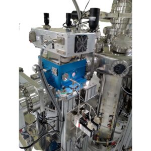 UHV design | UHV integration system - AdNaNotek