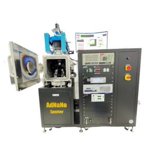 Magnetron Sputtering Systems - AdNaNotek